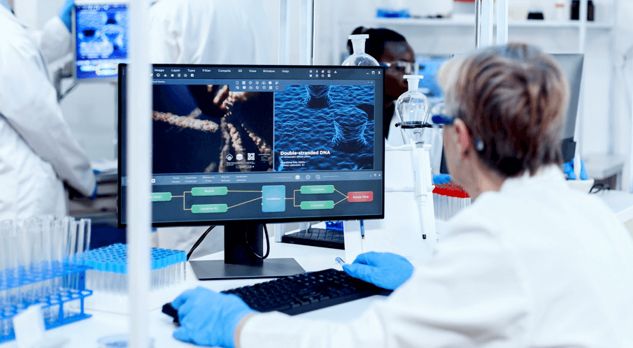 Case Studies - Woodley BioReg